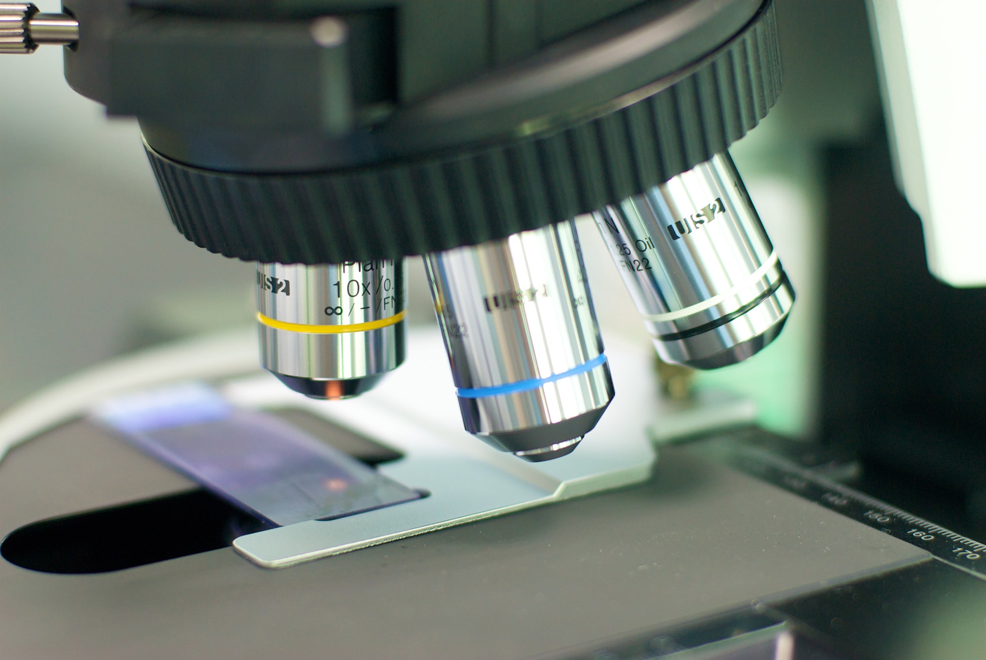 Laboratory Testing Services in UAE - National Reference Laboratory