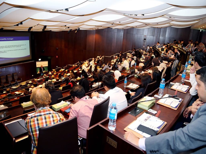 Laboratory Testing Services in UAE - National Reference Laboratory