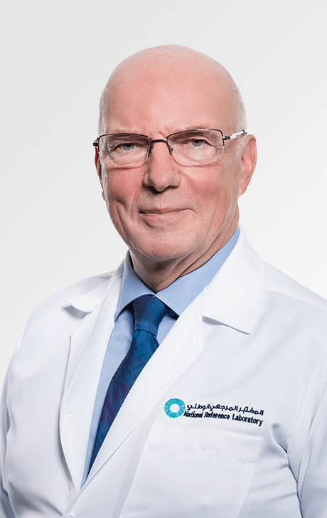 Medical and Scientific Team