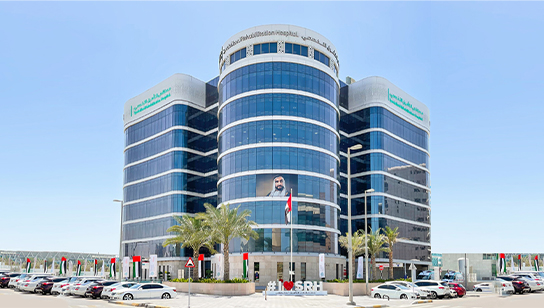 Laboratory Testing Services in UAE - National Reference Laboratory