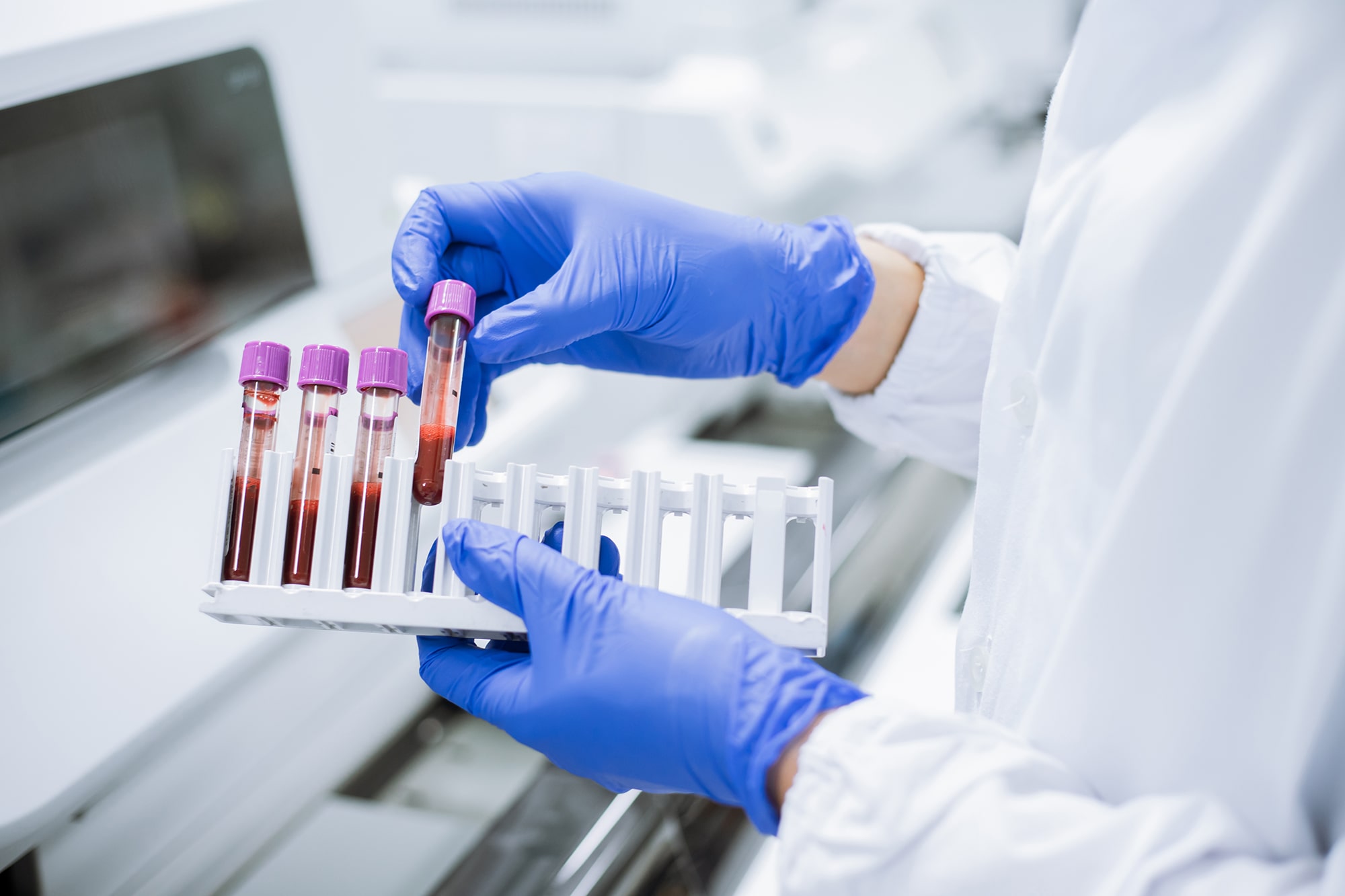 Laboratory Testing Services in UAE - National Reference Laboratory