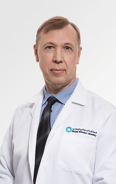 Medical and Scientific Team